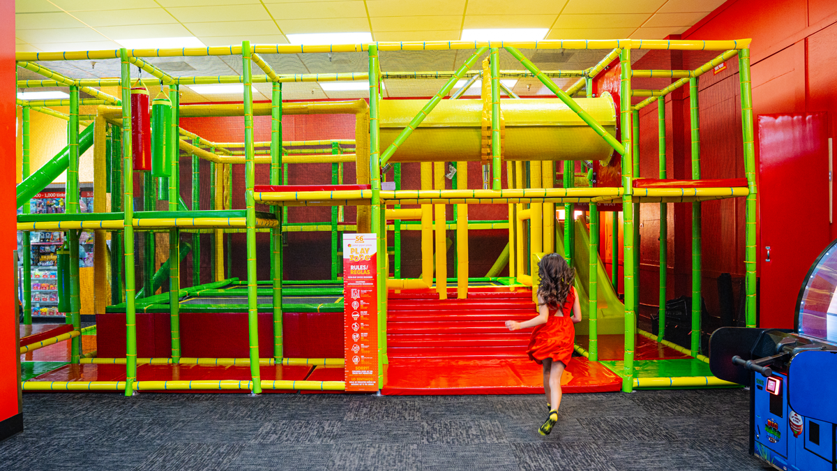 Peter Piper Pizza Unveils New Play Parks | Peter Piper Pizza